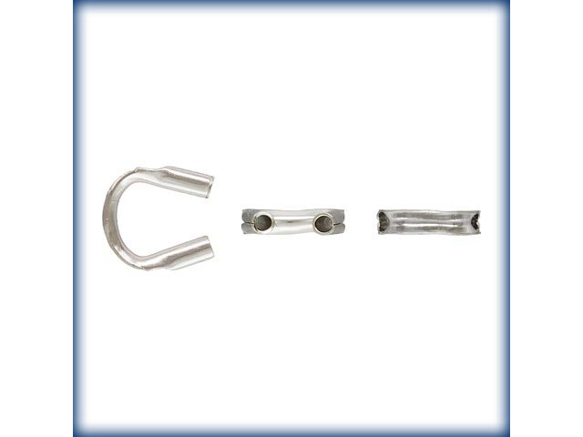 How to Use a Cable Thimble