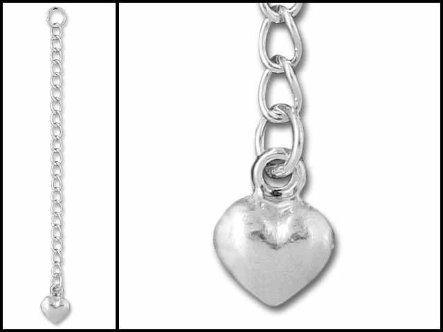 How to Use an Extender Chain