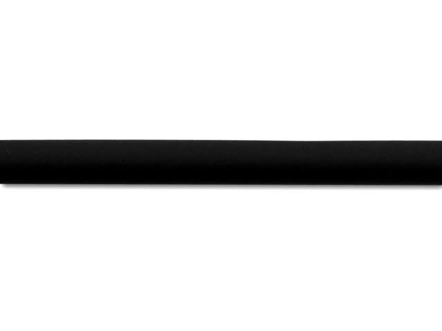 How to Use a Double Tube Slider End Cap