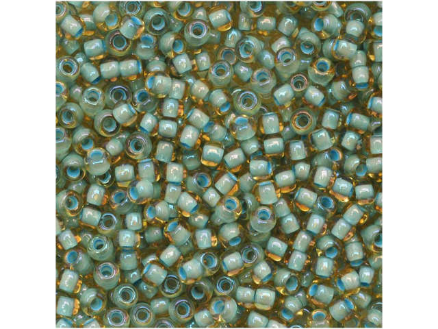 Julie's Bead Table: Creating with Nunn Design and Raven's Journey ...