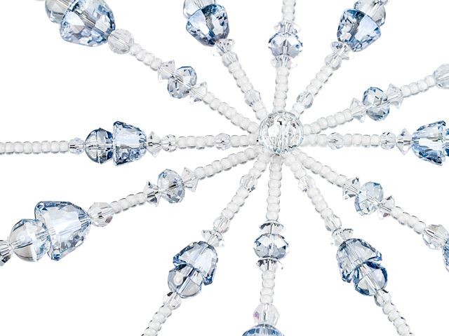 Crystal Ice