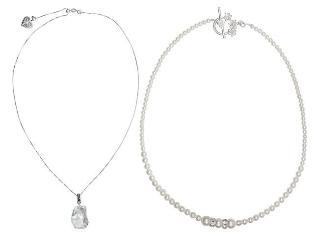 Everlasting Necklace Tutorial