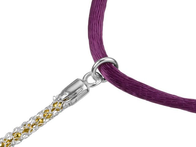 Royal Vanguard Necklace Tutorial
