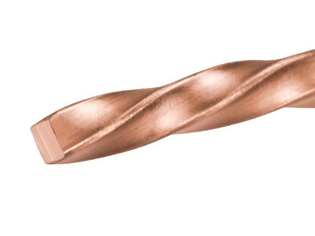 Artbeads Designer Wire - Twisted 18 Gauge - 4 Feet Non-Tarnish Gold