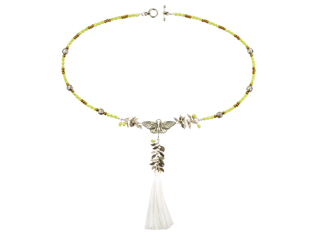 Fresh Start Necklace