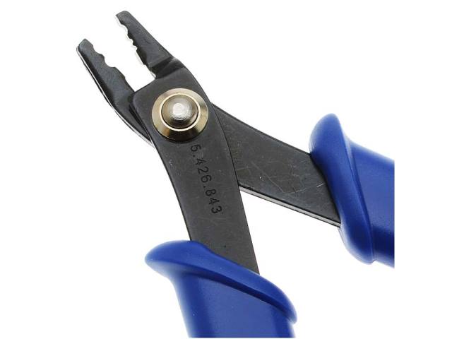 How to Use a Crimp Cover