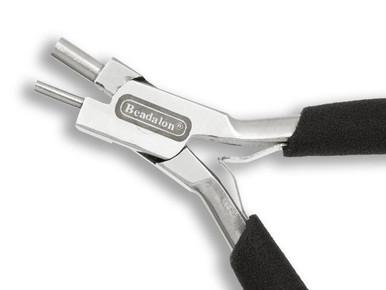 Beadalon Memory Wire Plier Video