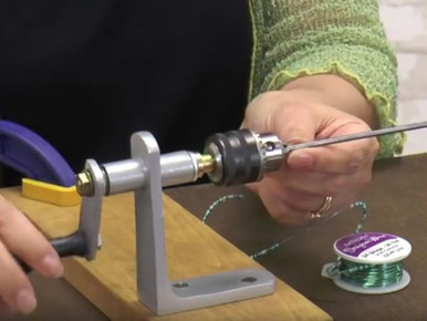 Cobra Coiler Video