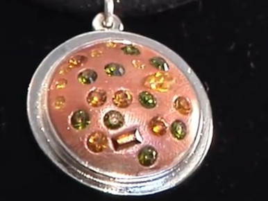 How To Use Crystal Clay Video
