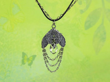 Transformation Necklace Tutorial