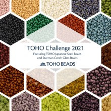 2021 TOHO Challenge Colors and Rules