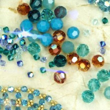 Introducing Prestige Crystals