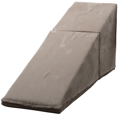 Royal Ramps Dog Ramp with Landing (21" Tall)