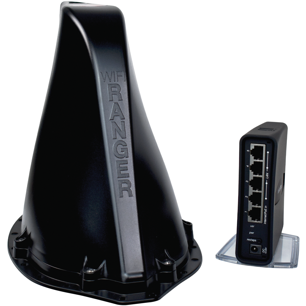 Gateway 5G