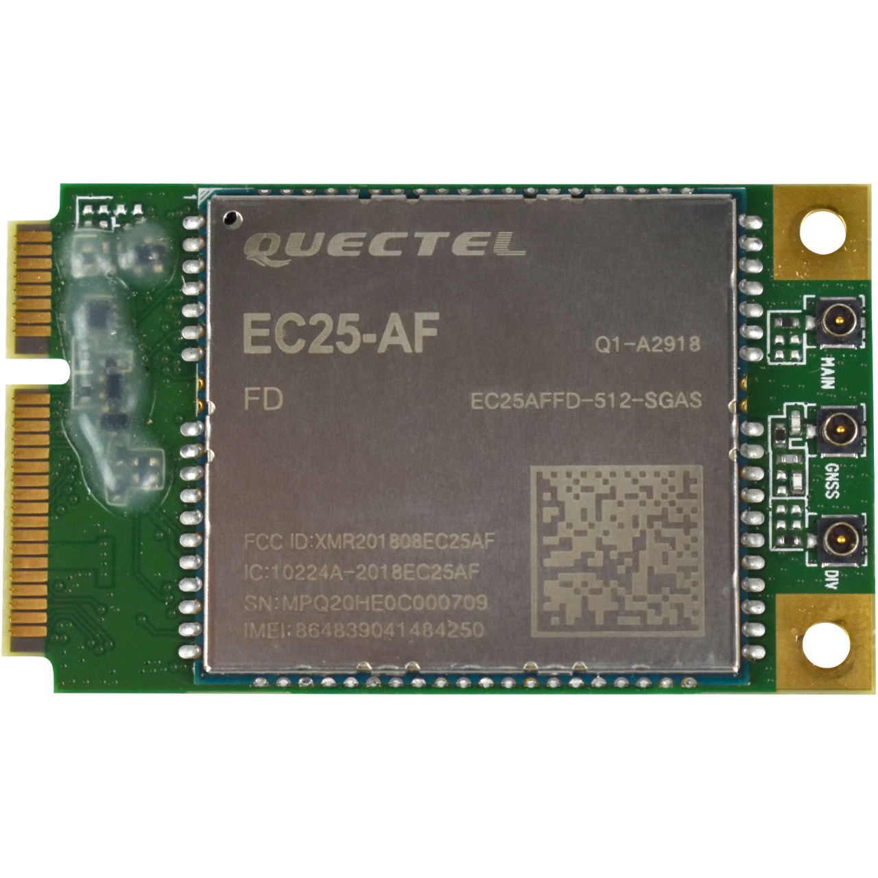 Replacement Modem