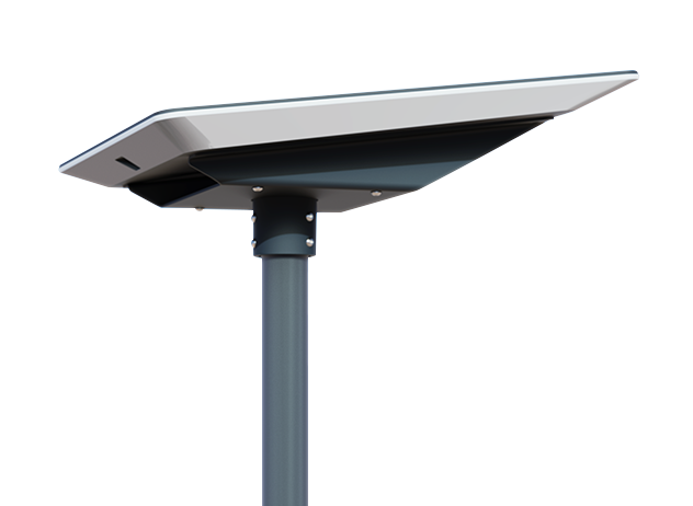 Winegard Flat High Performance Starlink Pipe Adapter