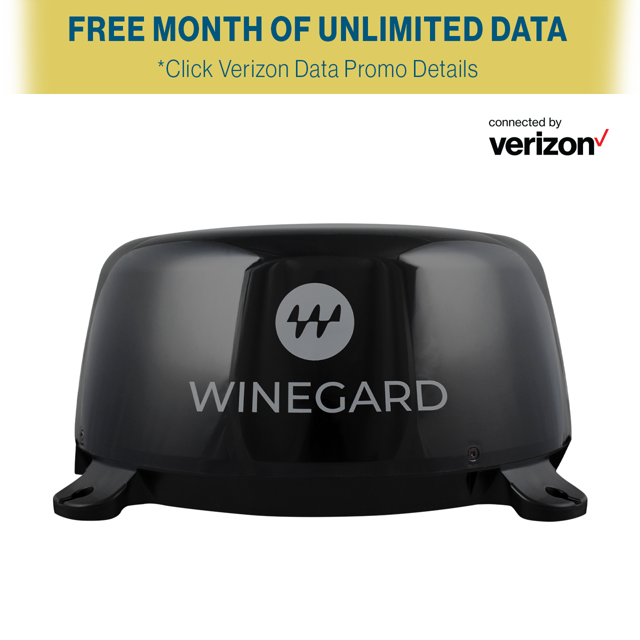 Shop - Connectivity - RV - Multi-Source Routers - Winegard Company