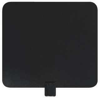 FlatWave Amplified Indoor HDTV Antenna
