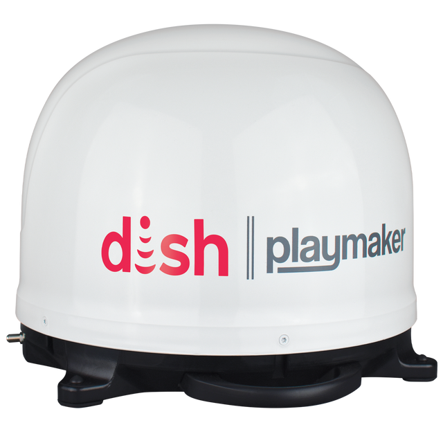 DISH Playmaker