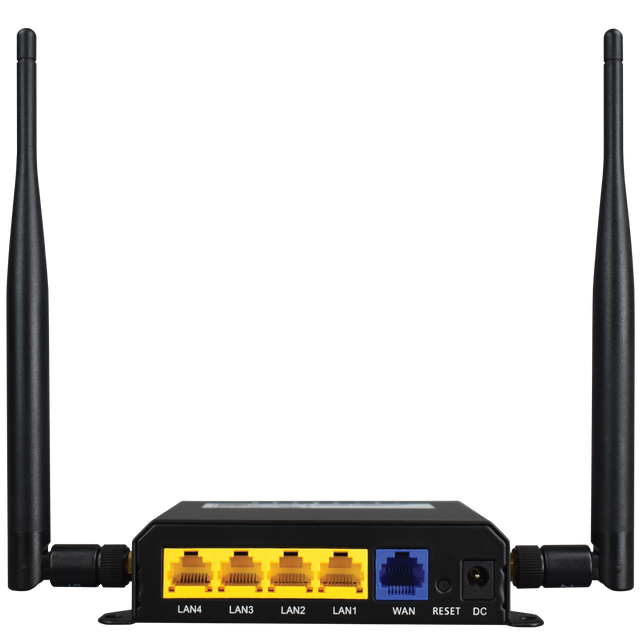 Shop - Connectivity - RV - Multi-Source Routers - Winegard Company