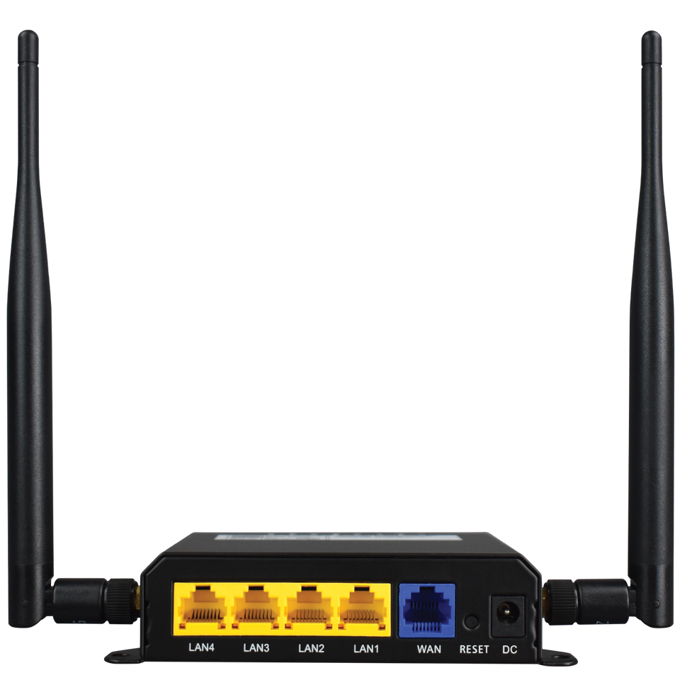 Shop - Connectivity - RV - Multi-Source Routers - Winegard Company