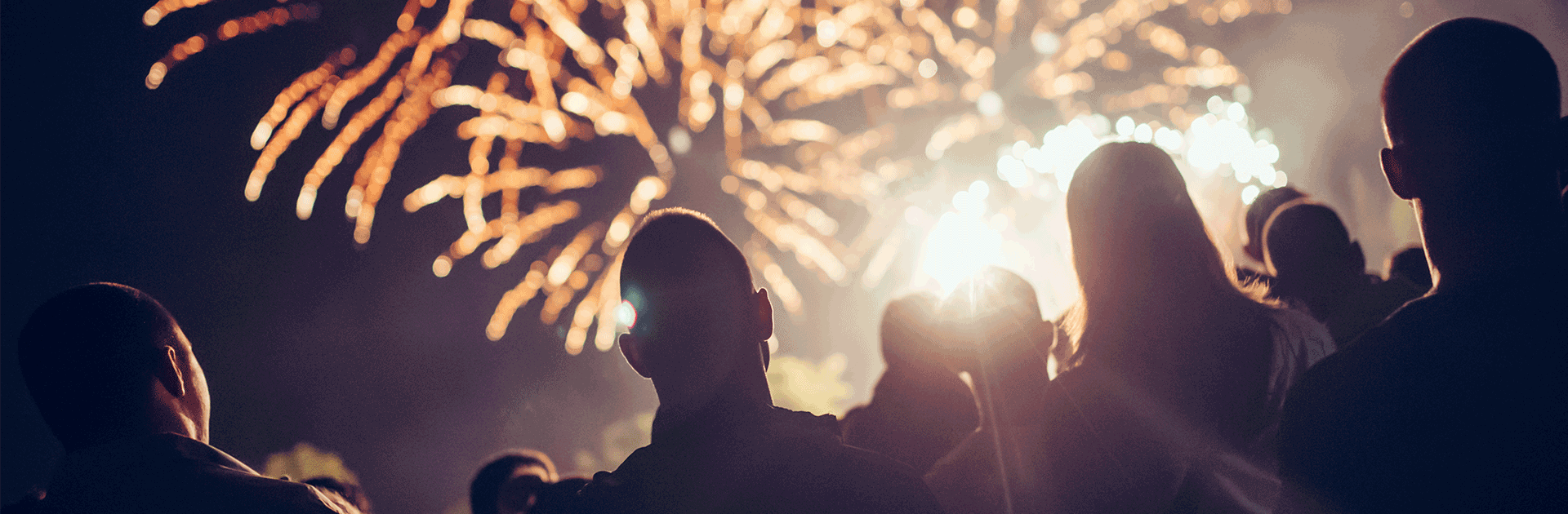 Top RV Destinations for a Memorable 4th of July - Winegard Company