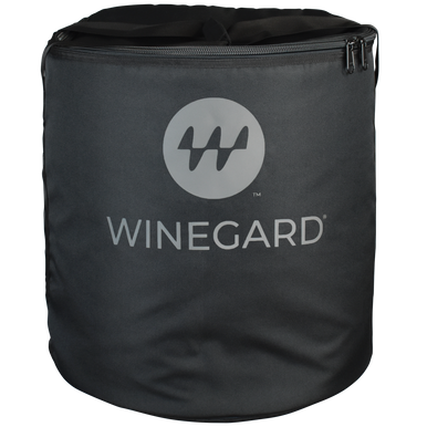 Portable Antenna Carry Bag