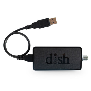 Dish HDTV Dual Tuner Adapter