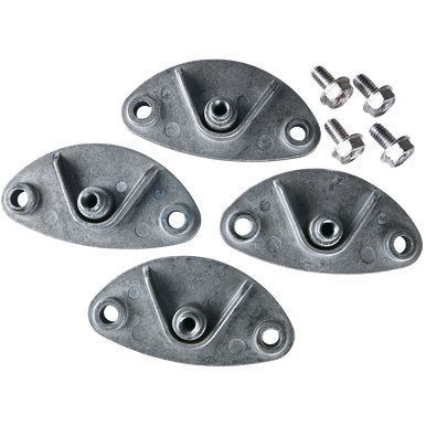 Roof Mount Kit (Gen. 2)