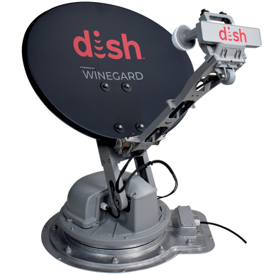 DISH Trav'ler Pro