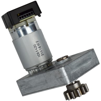 Trav'ler Pro Azimuth Motor