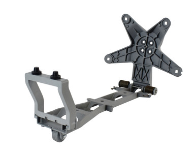 Trav'ler Pro DirecTV Feed Arm