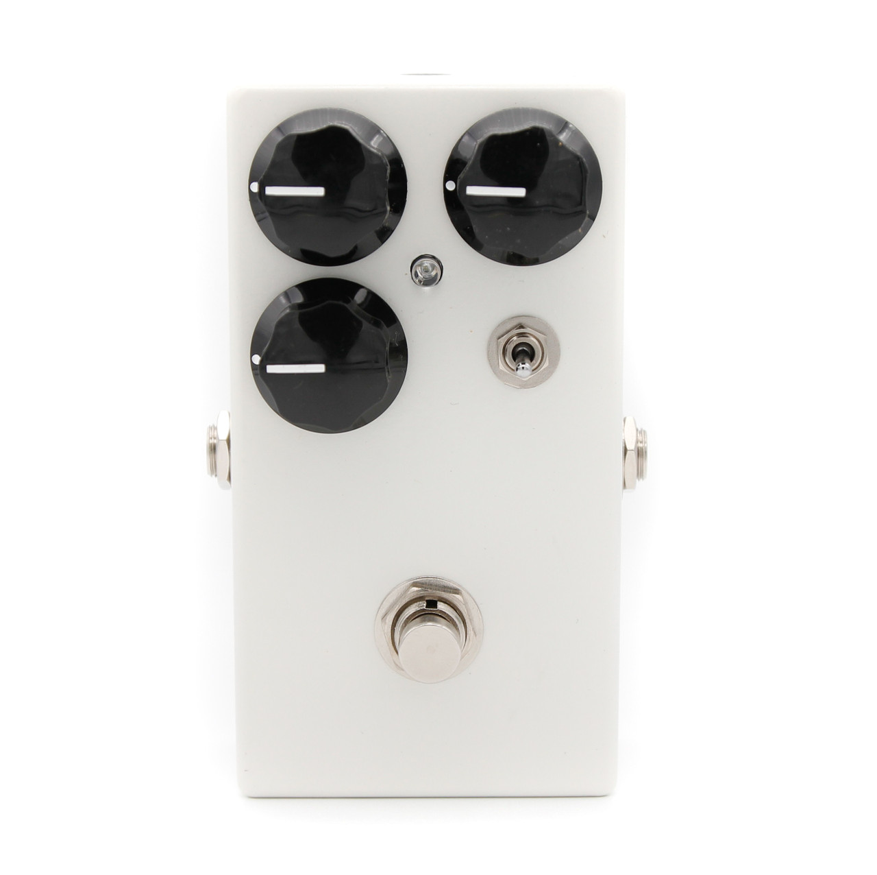 Large MXR Style Knob