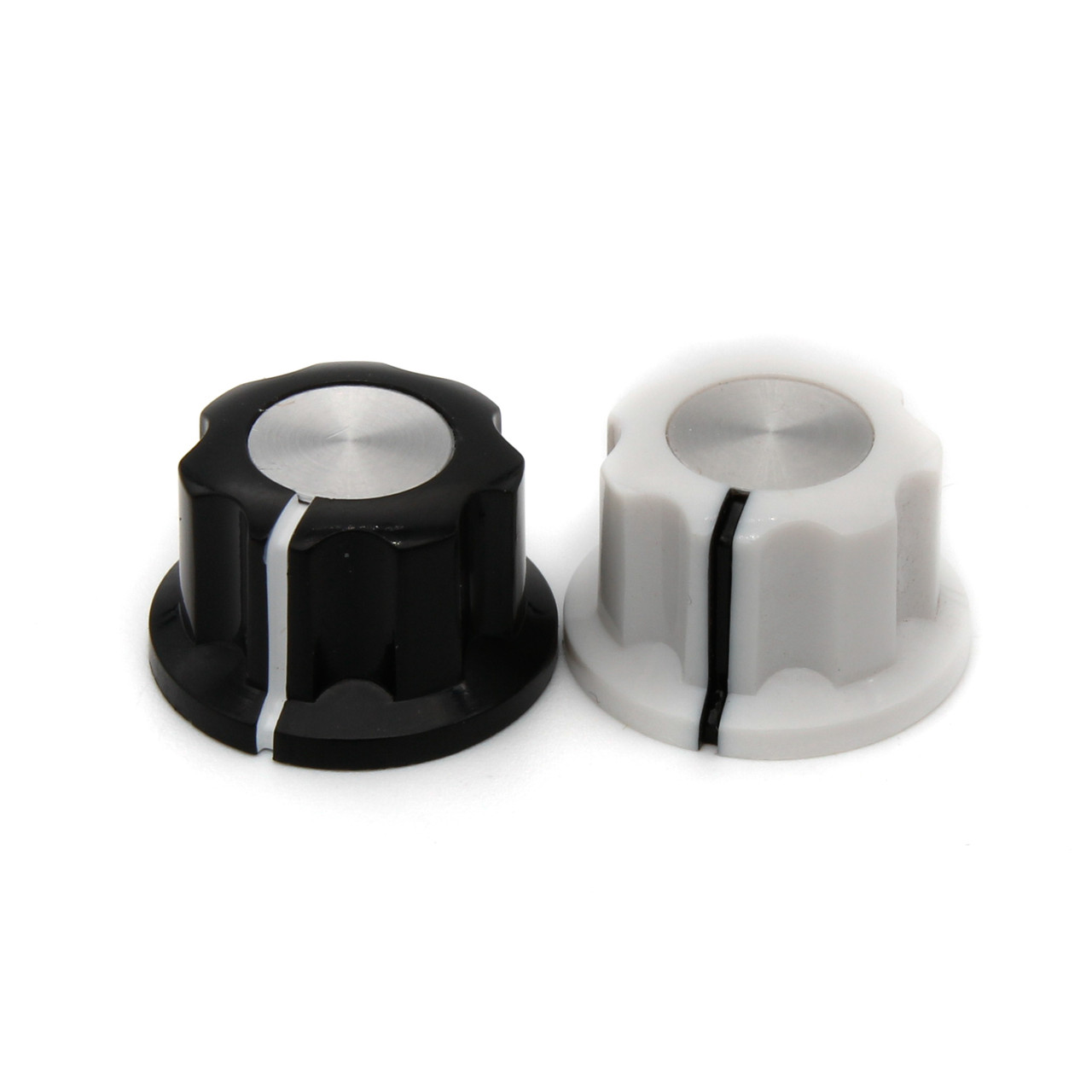 Boss Style Reflector Knob