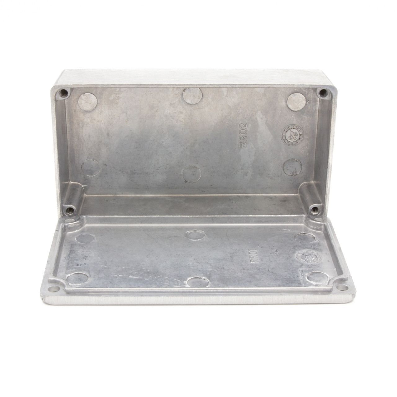 1590B Enclosure - Pro
