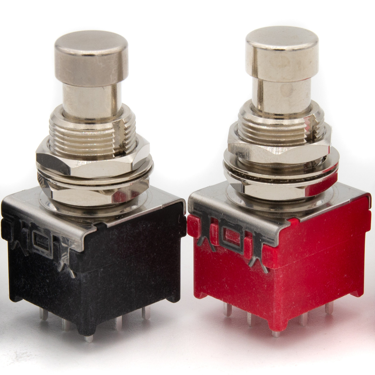 3PDT Footswitch PRO - PCB Pin