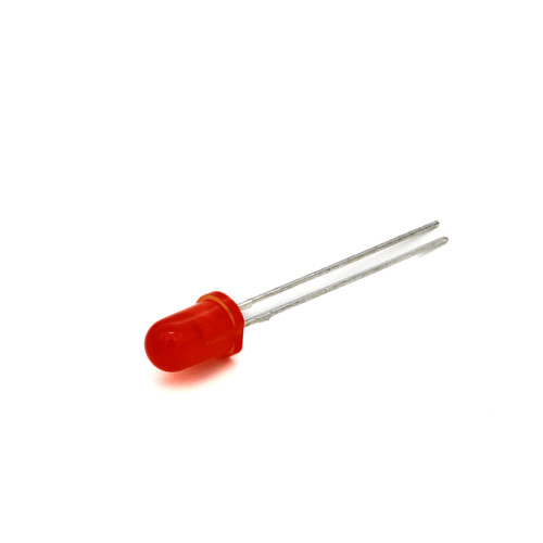 5mm LED Bezel - Low Profile