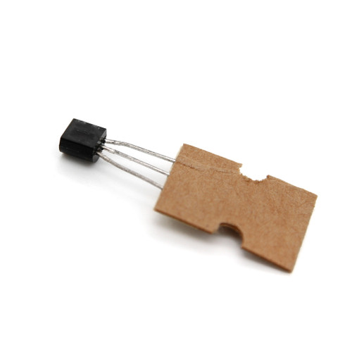 BC109 - NPN Transistor
