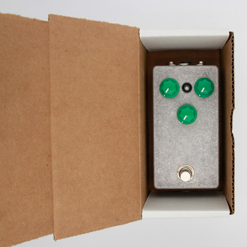 125B Enclosure - Pro