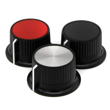 Old Skool Console Style Big Knob