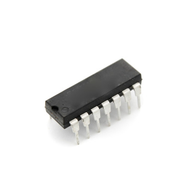 MC1496P - Modulator/Demodulator IC - NOS Motorola