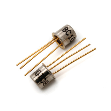 BC108C - NPN Transistor