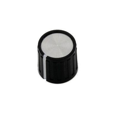 Boss Style "Middle" Reflector Knob