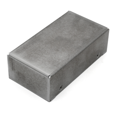 125B Enclosure - Folded