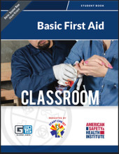CPR, BLS, & First Aid training Classroom Courses | Start CPR 1st