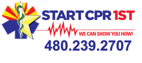 COVID-19 Notice - Start CPR 1st