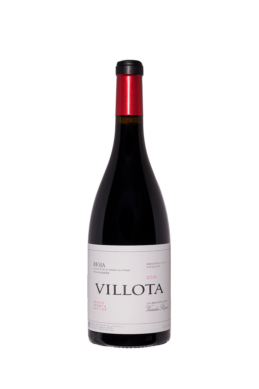 Villota - 750 ml - 403149BT - La Bodega de Méndez