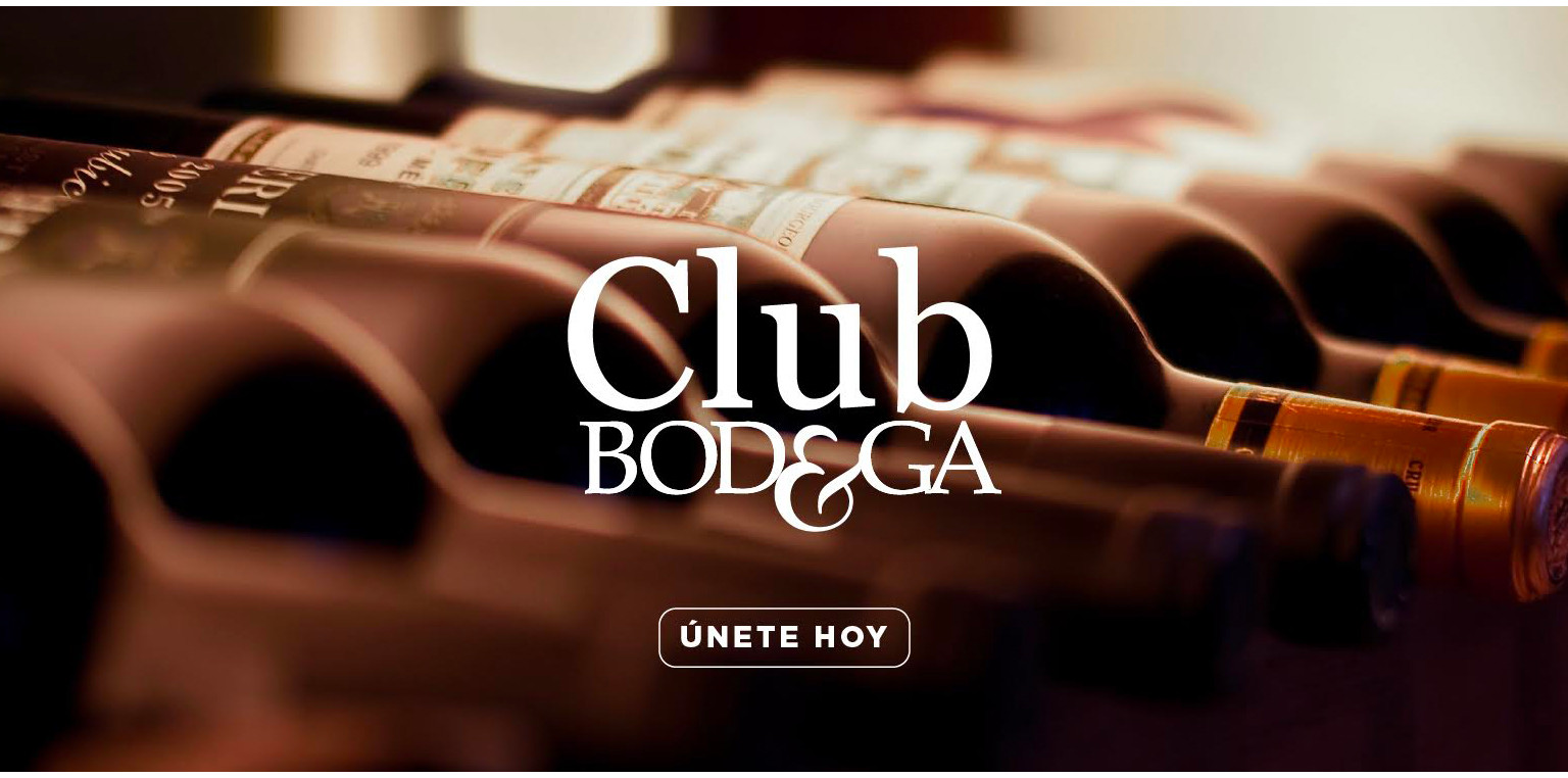 La Bodega de Méndez
