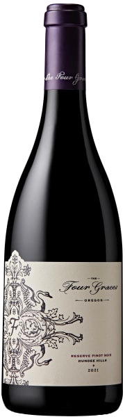 Four Graces Dundee - Pinot Noir - 750 ml - 403776BT - La Bodega de Méndez
