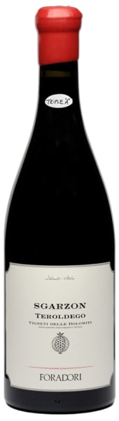 Foradori Sgarzon - 750 ml - 421432BT - La Bodega de Méndez